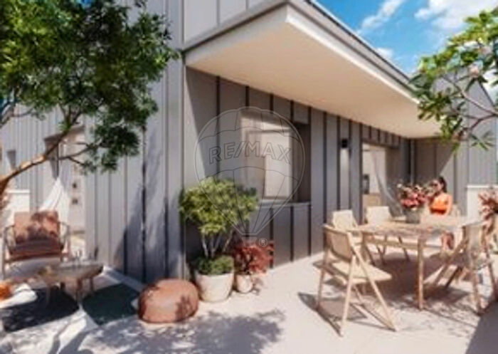 Appartement à vendre - Meythet - 6 pièces - 4 chambres