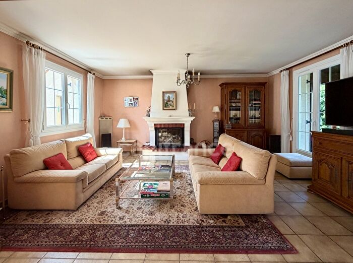 Maison 5 pièces à vendre à Cergy, Coteaux