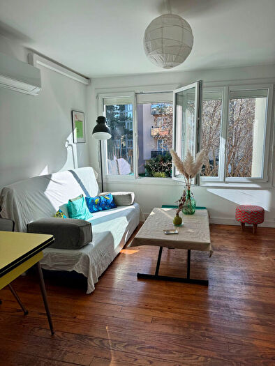 Maison à vendre - Clermont-Ferrand, Jaude, Fontgiève Saint-Alyre - 3 pièces - 2 chambres