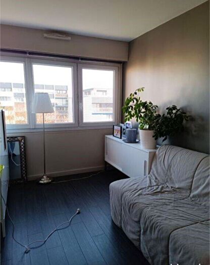 Forêt, Vélizy-Villacoublay - Appartement 1 pièce à louer