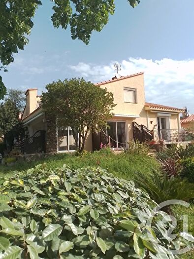 Arles-sur-Tech : Maison 6 pièces à vendre