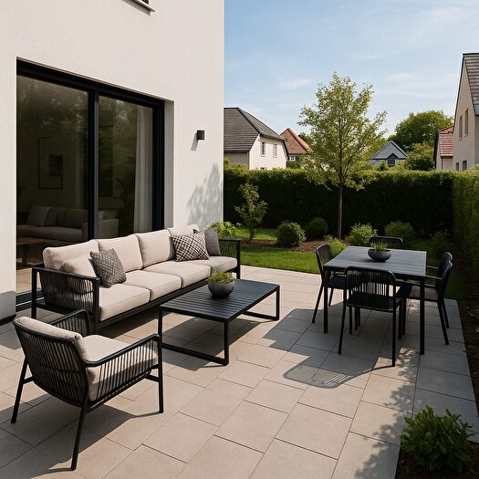 Maison à vendre - Thionville - 4 pièces