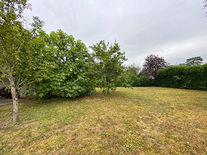 Maison à vendre - Joué-lès-Tours, Vallée Violette, Grande Bruère - 6 pièces - 5 chambres