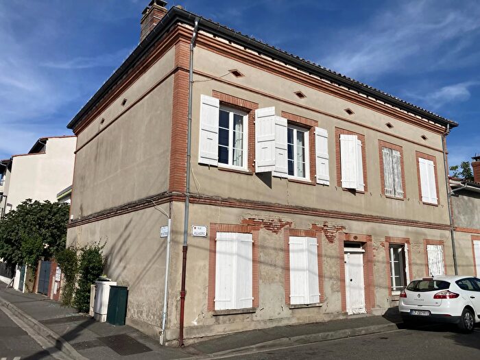 Appartement à vendre - Toulouse, Pont des Demoiselles, Saint-Exupéry - 3 pièces