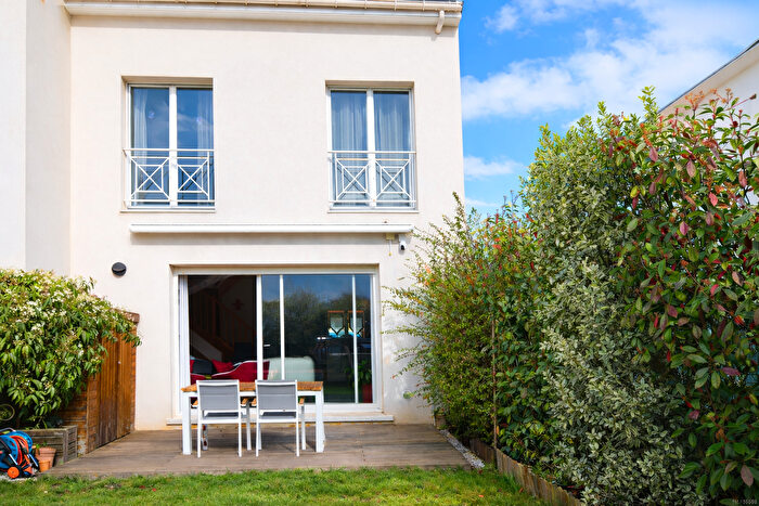 Maison 6 pièces à Montesson, Centre-ville, à vendre