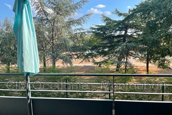 Appartement à vendre - Toulouse, Lalande - 2 pièces - 1 chambre