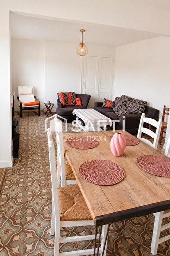 Esquelbecq - Maison 4 pièces à vendre