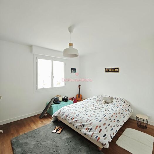 Maison 7 pièces à Plmeur, Sainte-Anne, Kergougant, Kerjoël, à vendre