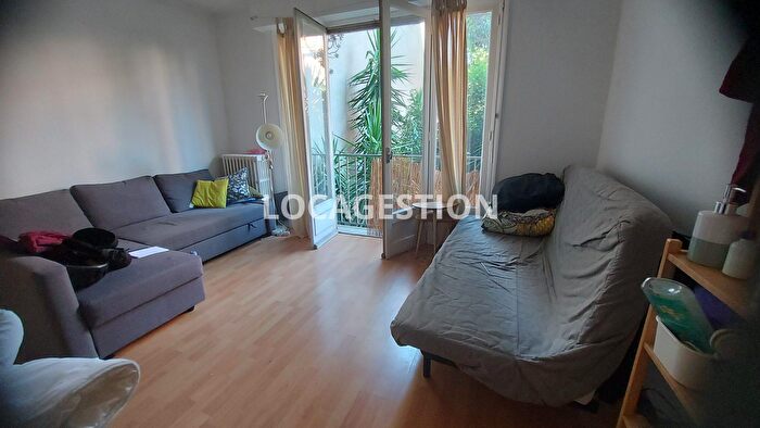 Appartement 1 pièce à louer à Toulouse, Les Carmes-Esquirol