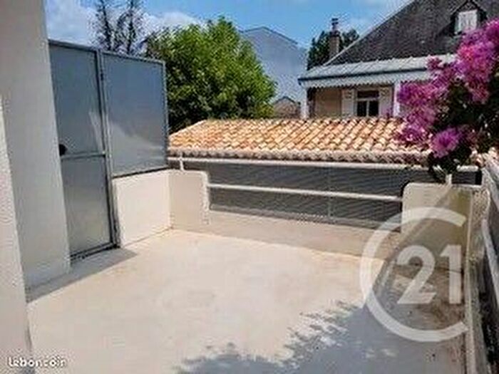 Talence, Saint-Genès, La Médoquine, Haut-Brion - Appartement 2 pièces à louer