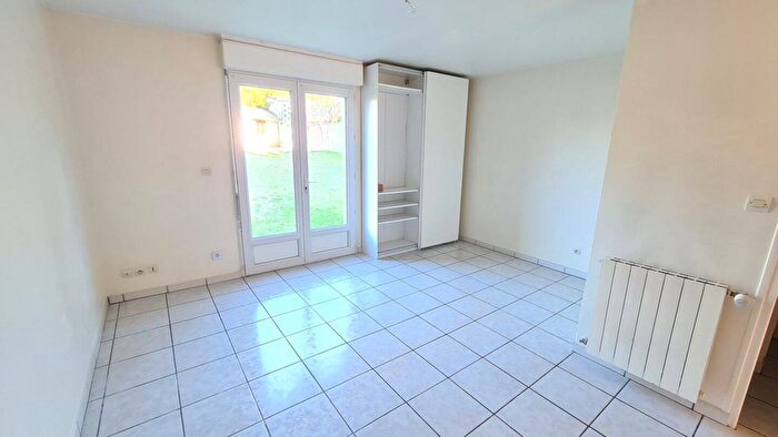 Appartement à louer - Villebon-sur-Yvette - 1 pièce