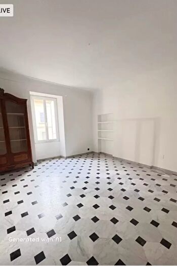 Appartement à vendre - Ajaccio, La Viletta, Pietrina, Gare - 3 pièces - 2 chambres