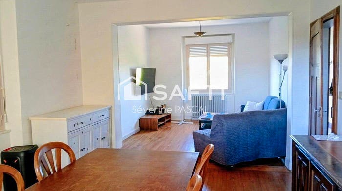 Maison 6 pièces à louer à Cadalen