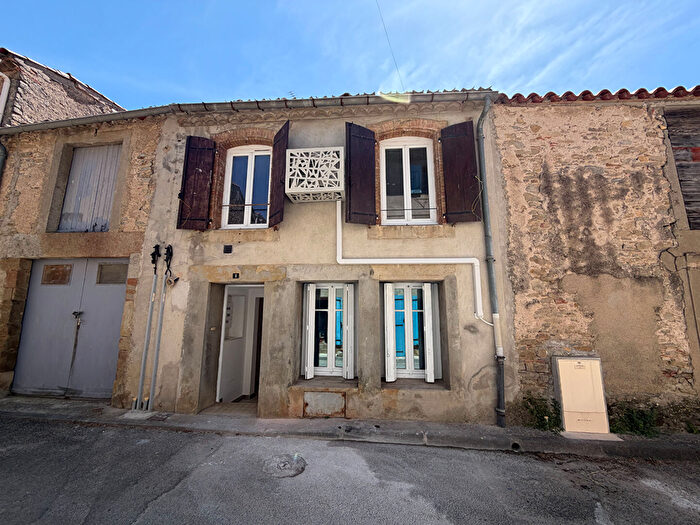 Maison 2 pièces à louer - Bagnoles
