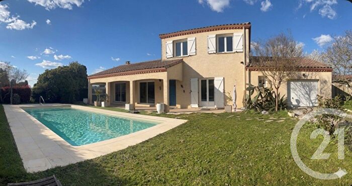 Maison 4 pièces à vendre à Bram