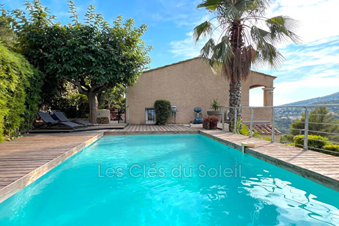 Maison 4 pièces à vendre - Toulon, Ubac, Dardennes, Barbasse, Mont Faron