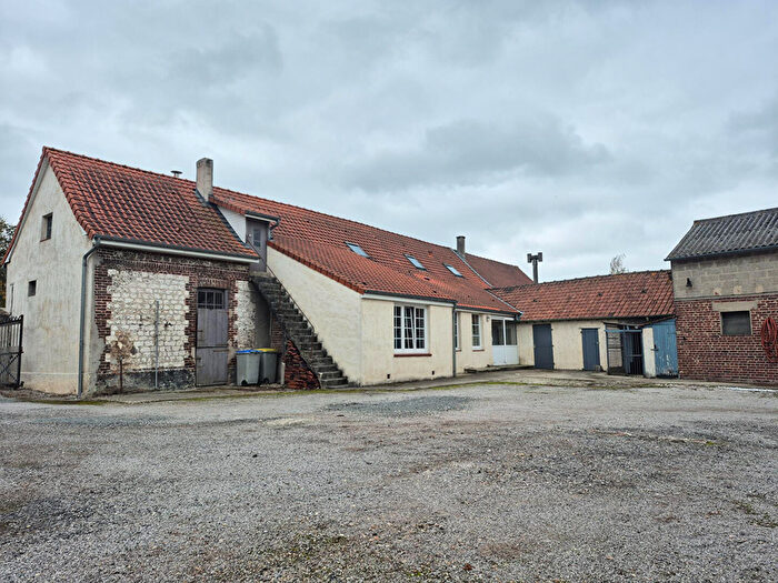 Maison à vendre - Rang-du-Fliers - 6 pièces - 4 chambres