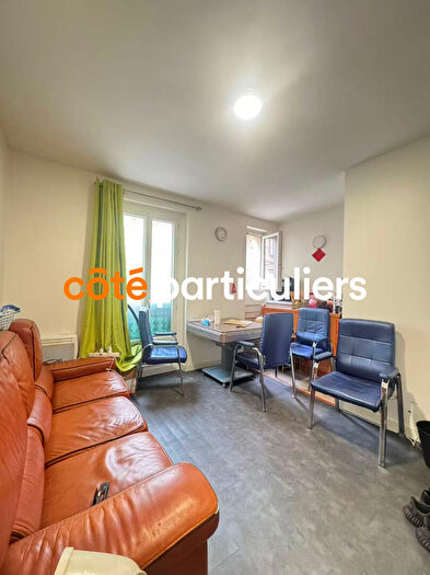 Appartement à vendre - Paris e , Goncourt, Canal Saint-Martin - 3 pièces - 2 chambres