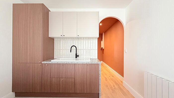 Appartement 3 pièces à vendre - Dijon, Les Gènois