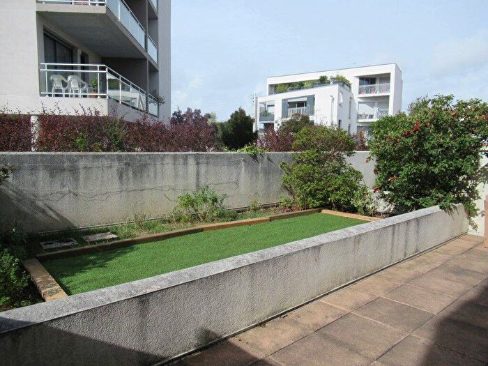 Port Neuf, La Rochelle - Appartement 2 pièces à louer