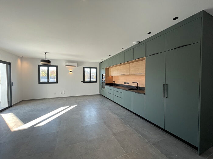 Appartement 4 pièces à Uhart-Cize, à louer