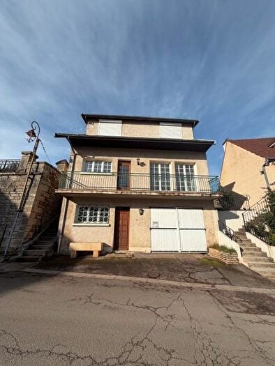 Maison 5 pièces à louer - Chambolle-Musigny