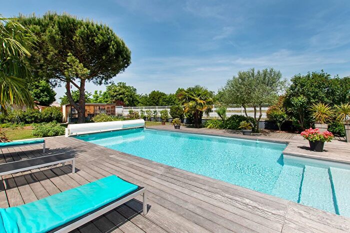 Maison à vendre - Plaisance-du-Touch, Les Guis, Cousteau - 5 pièces - 3 chambres