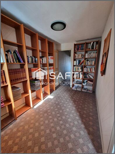 Maison 6 pièces à vendre à Amiens, Saint-Acheul