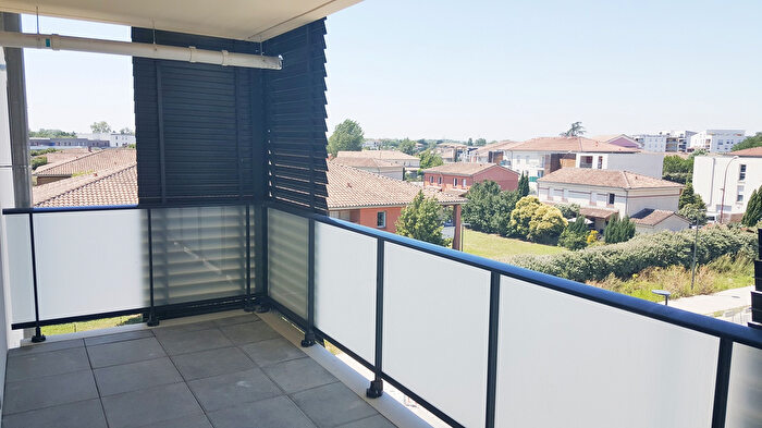 Appartement 1 pièce à vendre à Toulouse, Croix Bénite