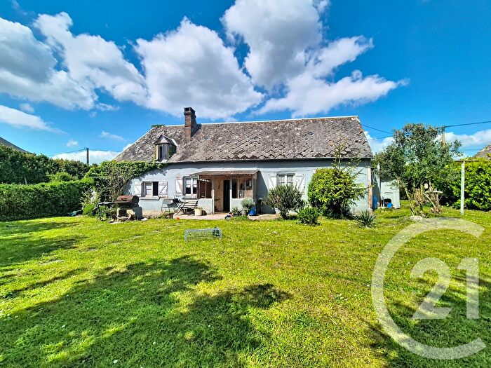 Pont-Audemer - Maison 3 pièces à vendre