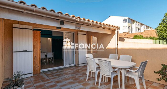 Maison à vendre - Fleury, Saint-Pierre, Les Cabanes - 2 pièces - 1 chambre