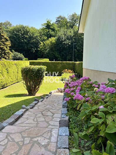 Maison 6 pièces à vendre - Clères