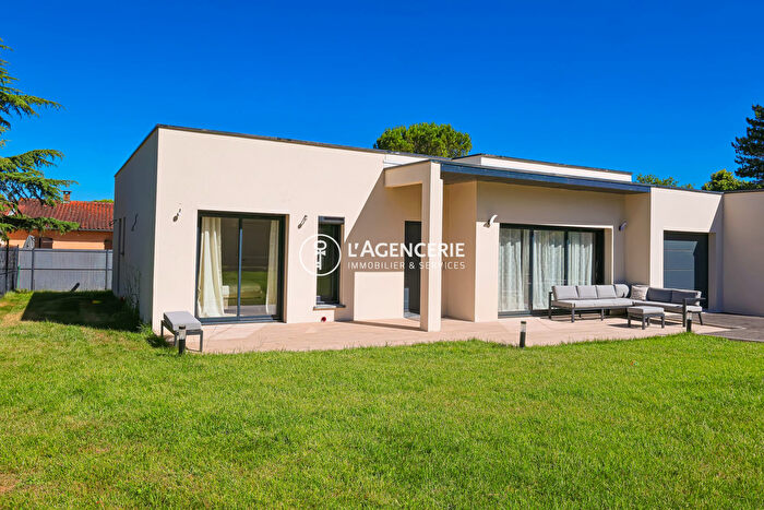 Maison 5 pièces à Puygouzon, à vendre