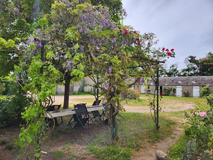 Ouvrouer-les-Champs - Maison 13 pièces à vendre