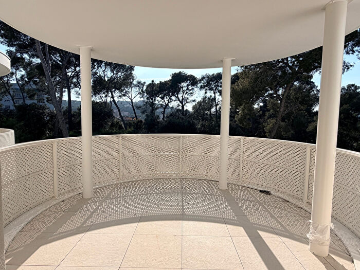 Appartement à vendre - La Seyne-sur-Mer, Est - 2 pièces - 1 chambre