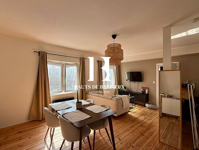 Appartement 2 pièces à louer à Croix