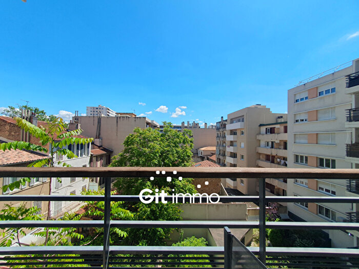Appartement 1 pièce à vendre à Marseille 4ème, Les Chartreux