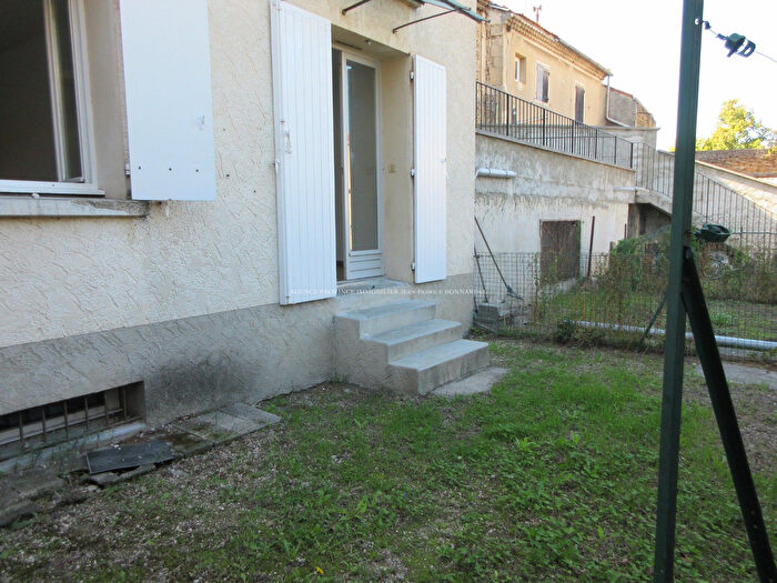 Appartement 2 pièces à louer - Valréas