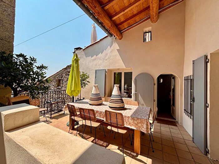 Uzès - Maison 6 pièces à vendre