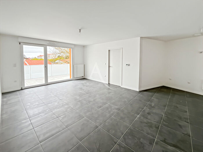 Challans, Centre-ville - Appartement 2 pièces à vendre
