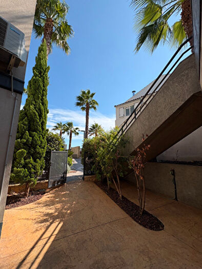 Appartement 4 pièces à louer - Frontignan, La Peyrade