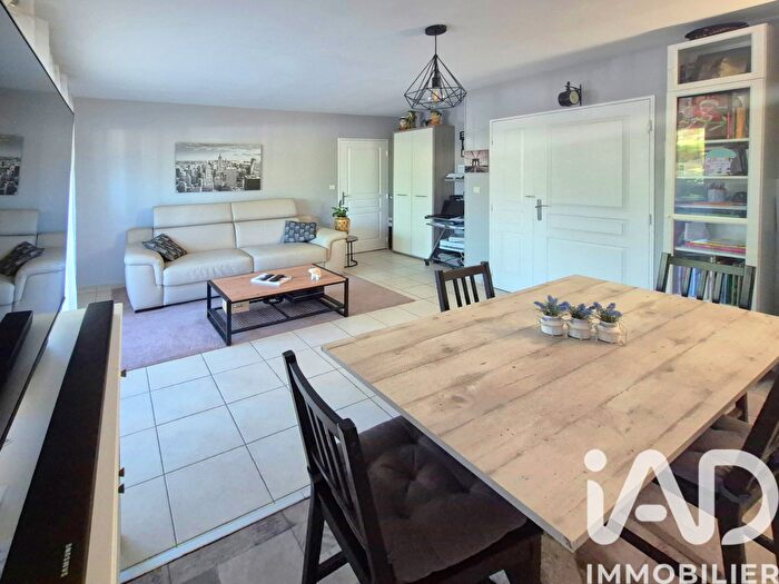 Appartement 2 pièces à La Ciotat, Saint-Hermentaire, Les Séveriers, La Salle, à vendre