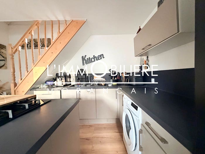 Maison 4 pièces à vendre à Préaux