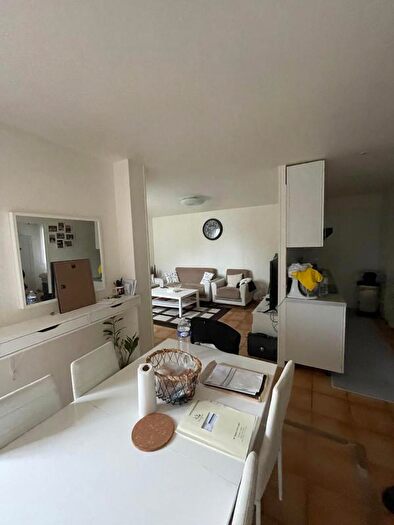 Maison à vendre - Arcueil, Joliot Curie - 7 pièces - 5 chambres