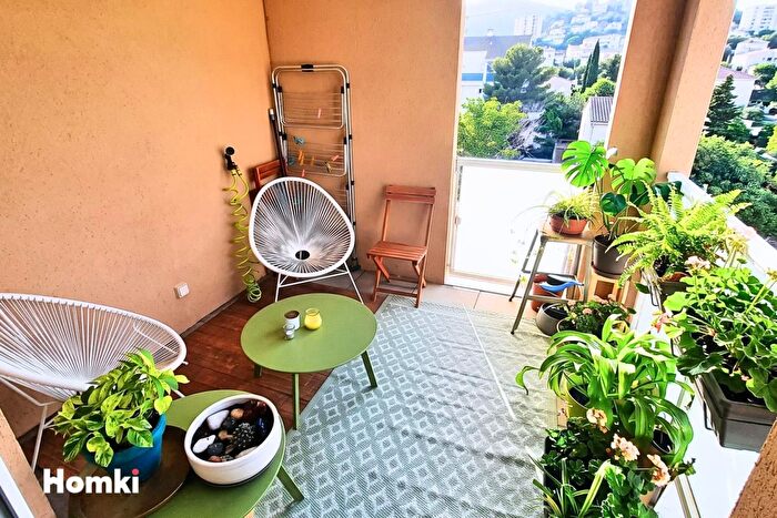 Appartement 2 pièces à vendre à Marseille 9ème, Sormiou