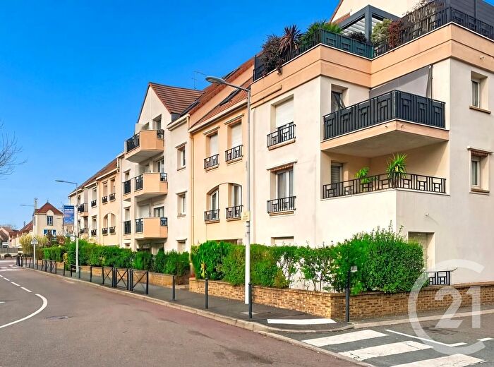 Appartement 3 pièces à Rungis, à vendre