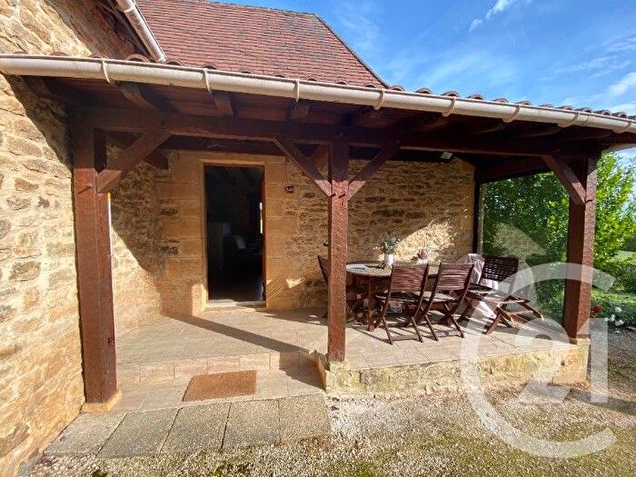Archignac : Maison 4 pièces à louer