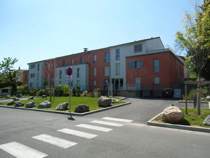 Appartement 2 pièces à Champlong, Saint-Genis-Laval, à louer