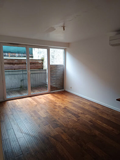 Appartement 3 pièces à louer à Bordeaux, Bassins à Flot