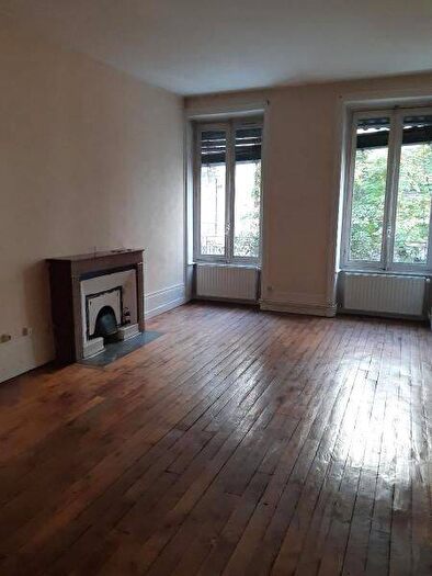 Appartement 2 pièces à louer - Brotteaux, Lyon 6ème arrondissement